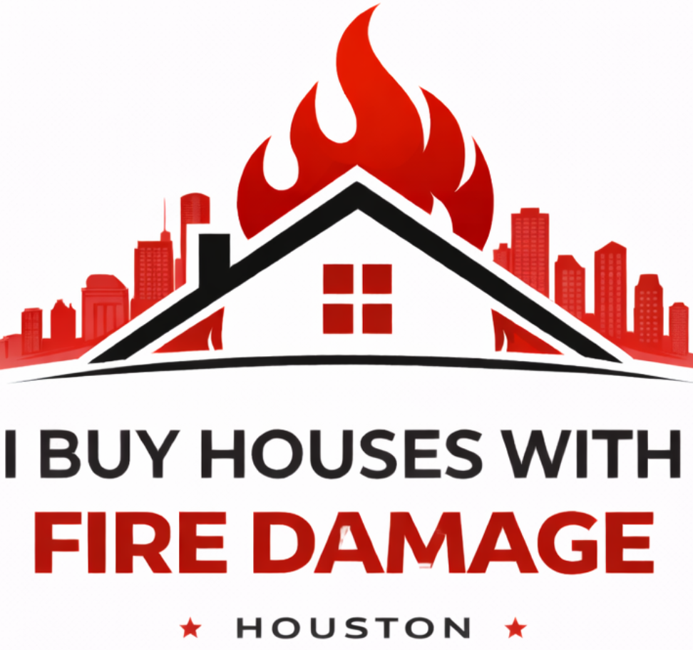 sell fire-damaged house in Houston Selling Home With Damage